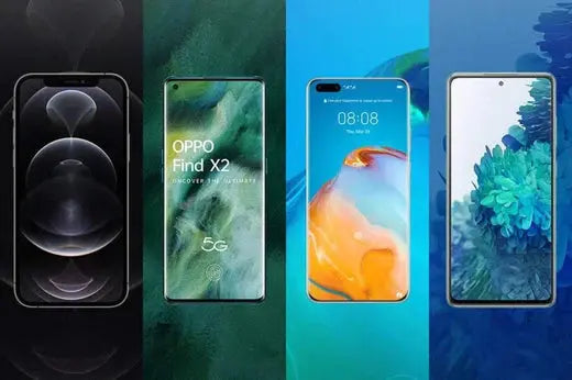 Phone: How to Choose the Right Smartphone One for You — Digiland