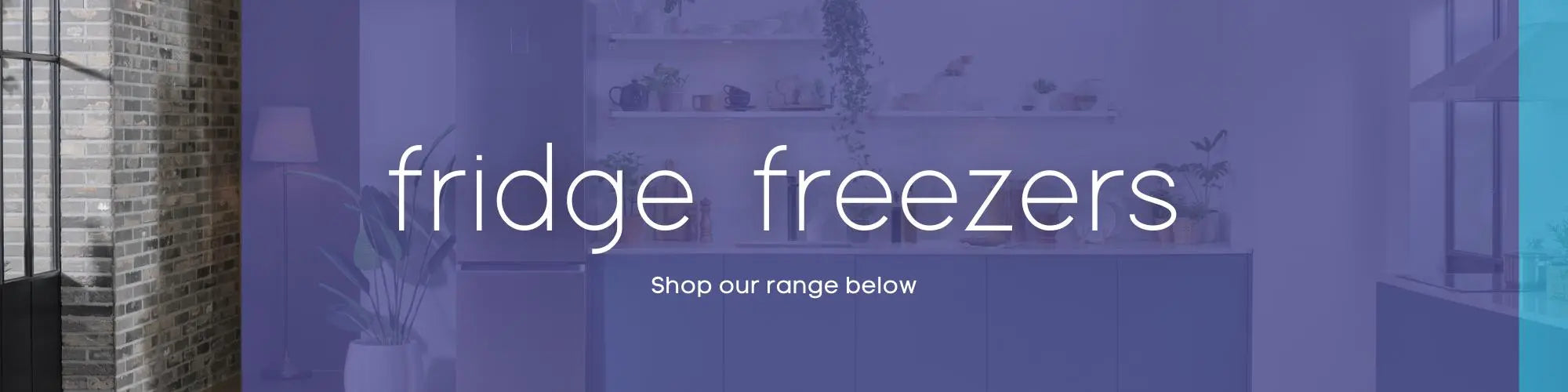 Fridge Freezers - Up to 70% Off SALE | The Outlet Store — Digiland