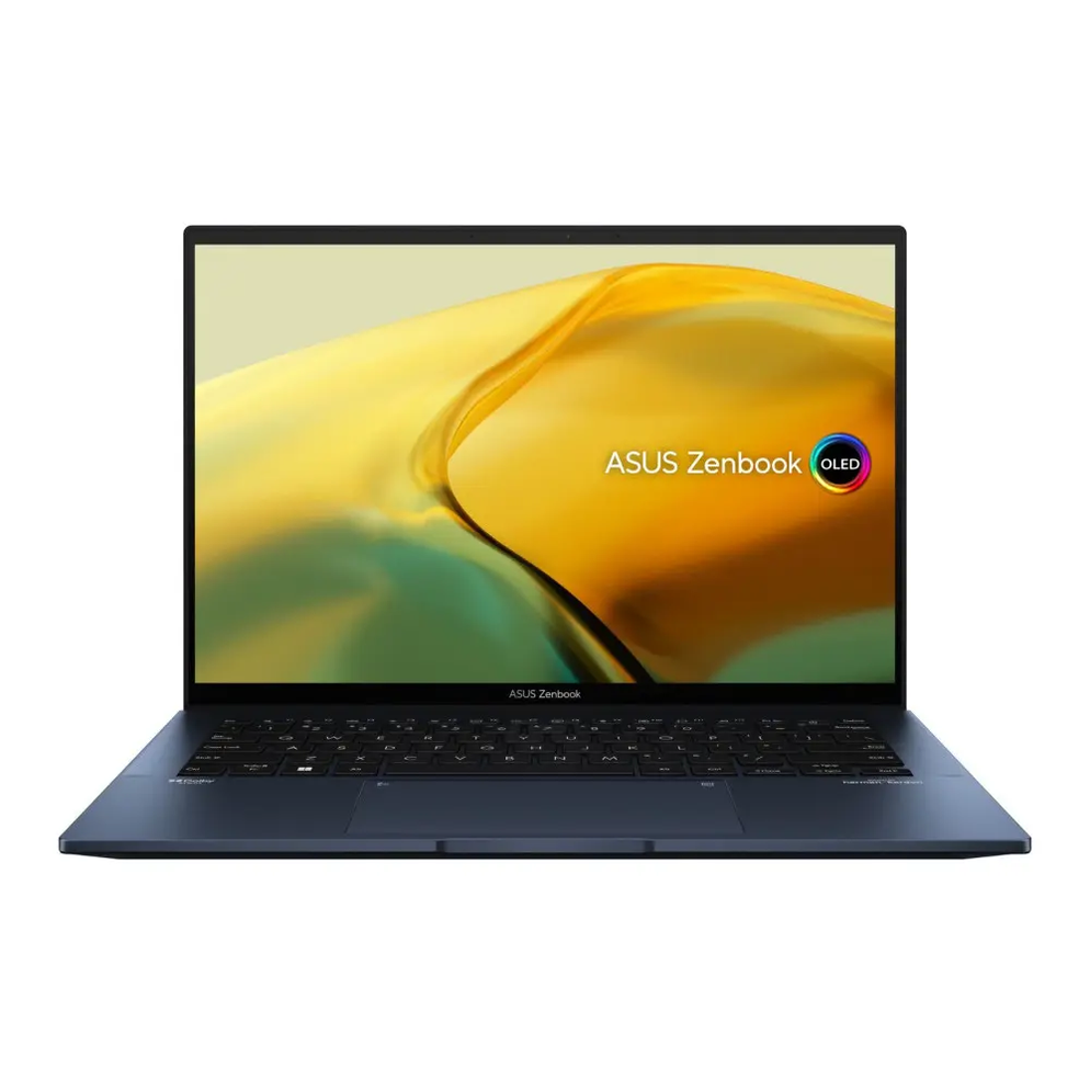 ASUS Zenbook 14 OLED Intel Core i7-13700H 16GB RAM 1TB SSD 14" Windows ...
