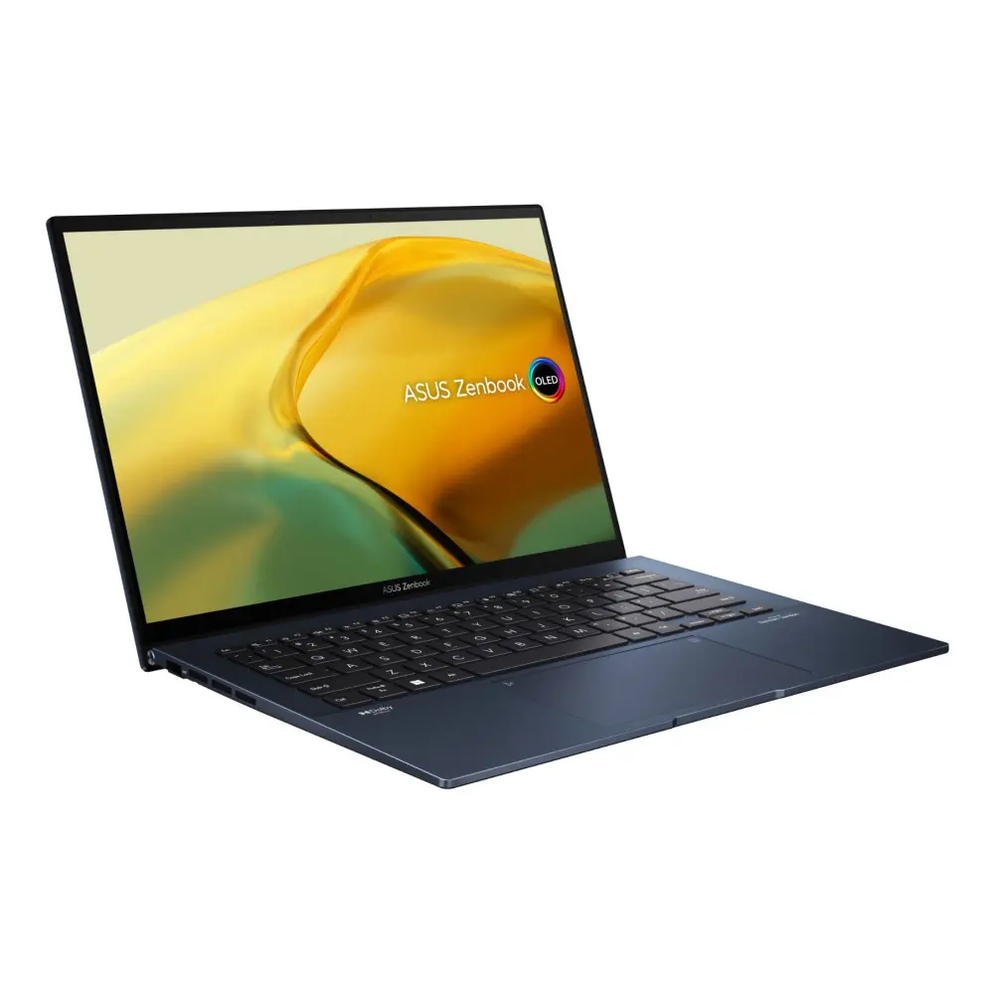 ASUS Zenbook 14 OLED Intel Core i7-13700H 16GB RAM 1TB SSD 14" Windows ...