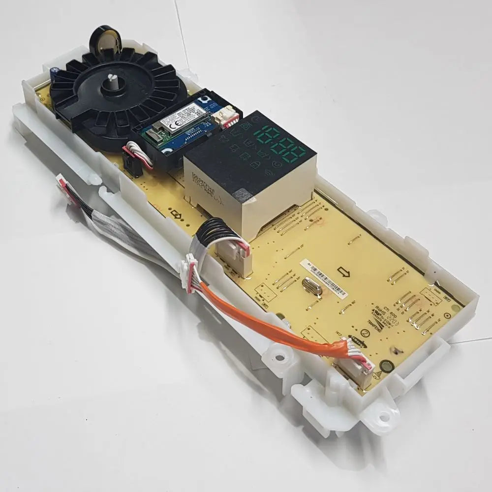 DC92-02138A Assy PCB Display for Samsung Washing Machine Digiland