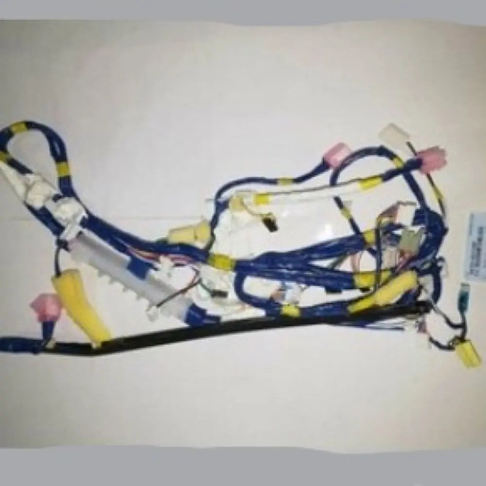 DC93-00728B Assy Wire Harness Main for Samsung Washing — Digiland