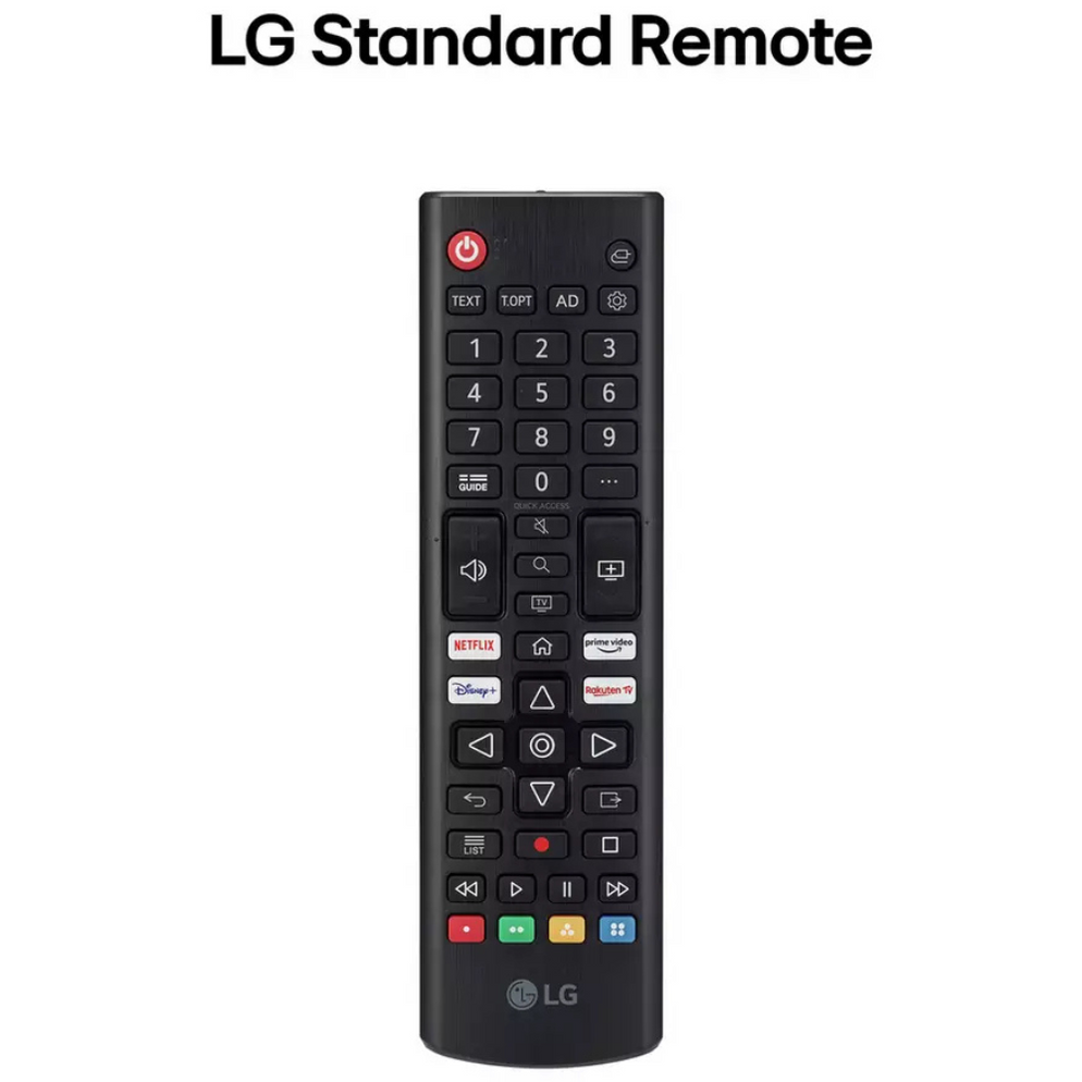 LG 50UT73006LA 50 Inch Smart 4K UHD LED Freeview TV Digiland Telford