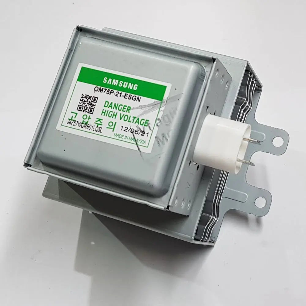 OM75P-21-ESGN Magnetron for Samsung Microwave Oven — Digiland