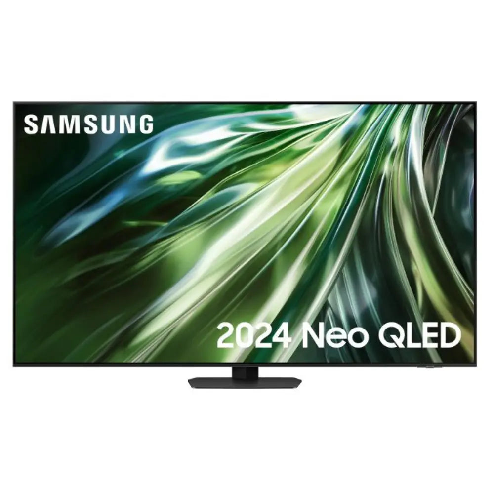 SAMSUNG QN90F 55" Neo QLED 4K Mini LED Vision AI Smart TV 2025 ...