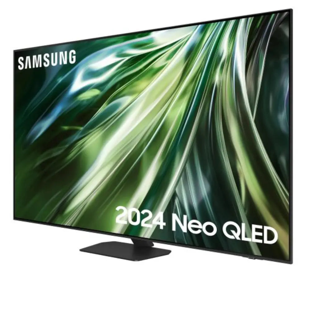 SAMSUNG QN90F 55" Neo QLED 4K Mini LED Vision AI Smart TV 2025 ...