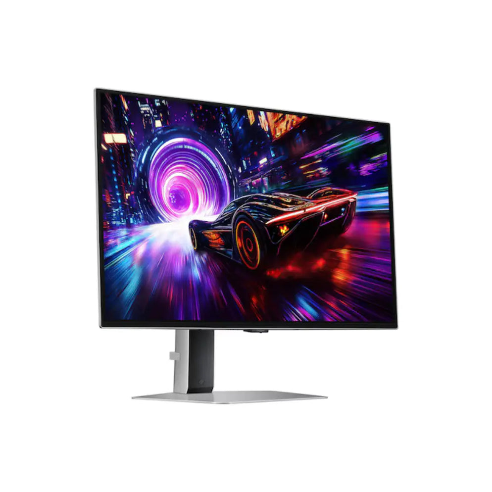 Samsung 27" Odyssey OLED G8 (G81SF), 4K UHD, 240hz gaming monitor - — Digiland