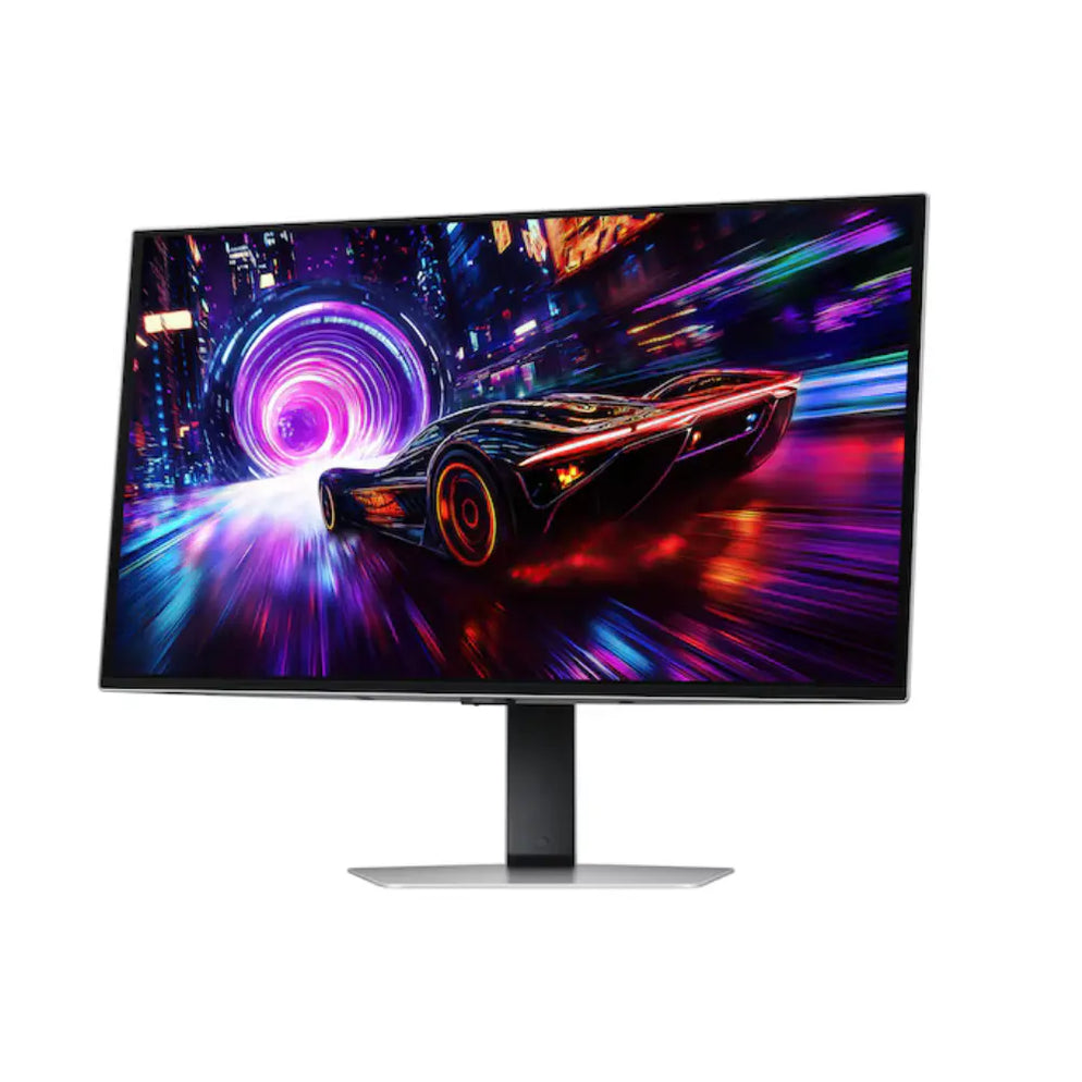 Samsung 27" Odyssey OLED G8 (G81SF), 4K UHD, 240hz gaming monitor - — Digiland
