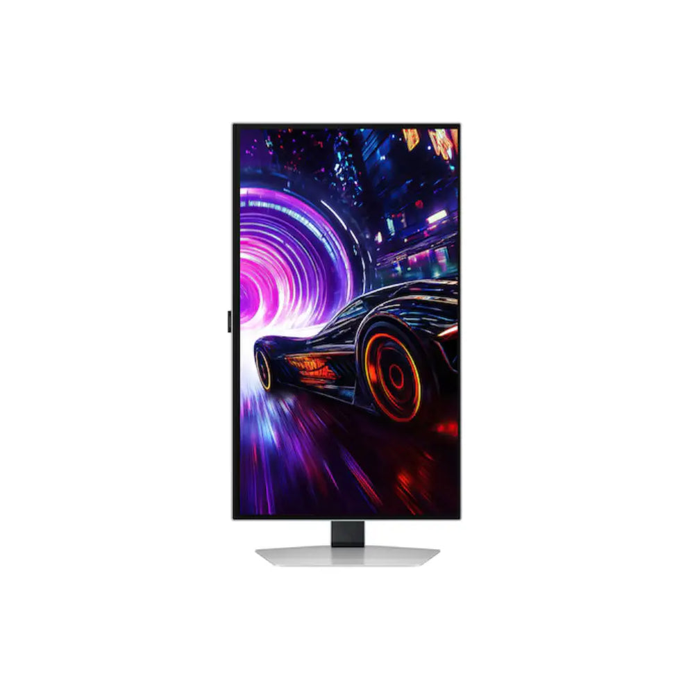 Samsung 27" Odyssey OLED G8 (G81SF), 4K UHD, 240hz gaming monitor - — Digiland