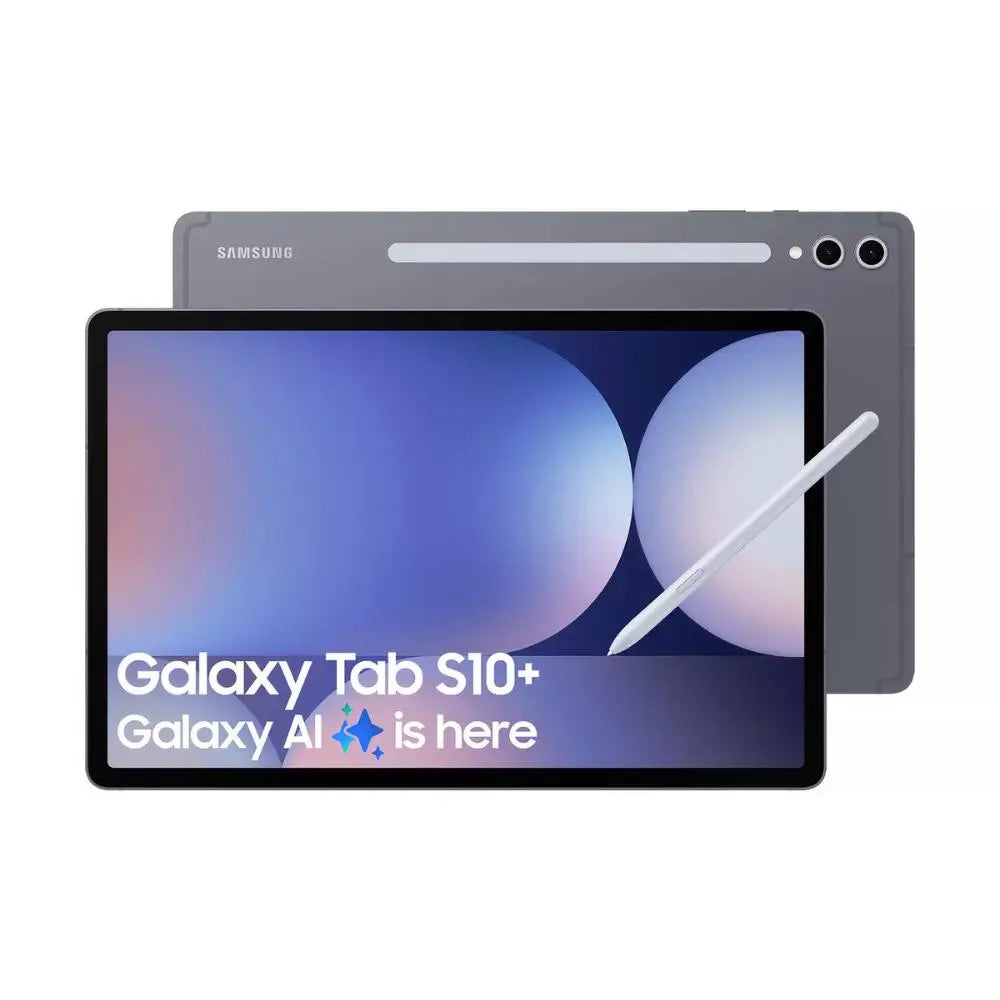 Samsung Galaxy Tab S10+ 12.4" Tablet - The Outlet Store — Digiland
