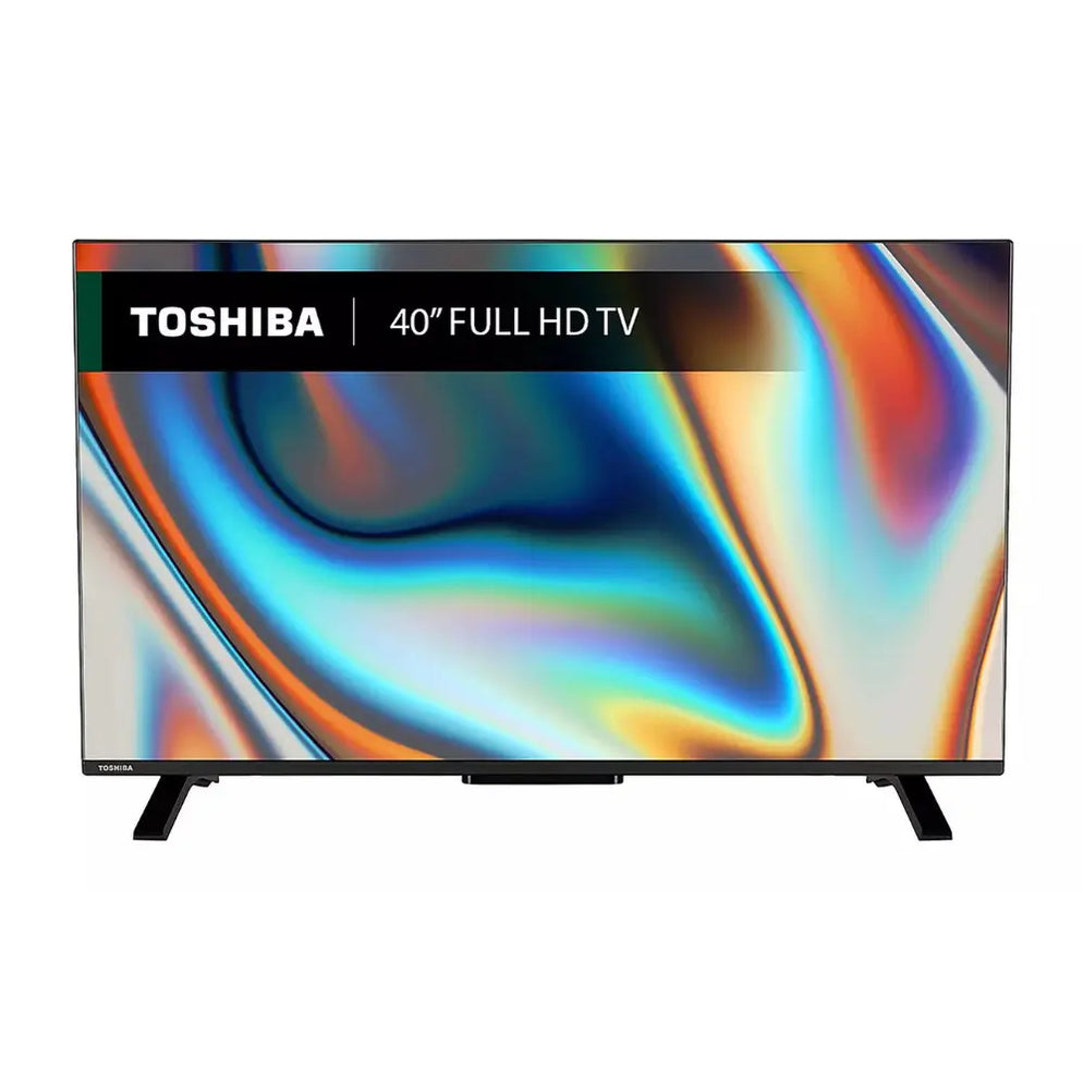 Toshiba 40LF2F53DB 40-inch Full HD Smart Fire TV - The Outlet Store ...
